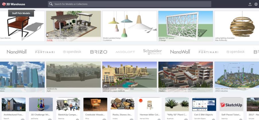 3D Druck Modelle und Vorlagen für deinen 3D Drucker