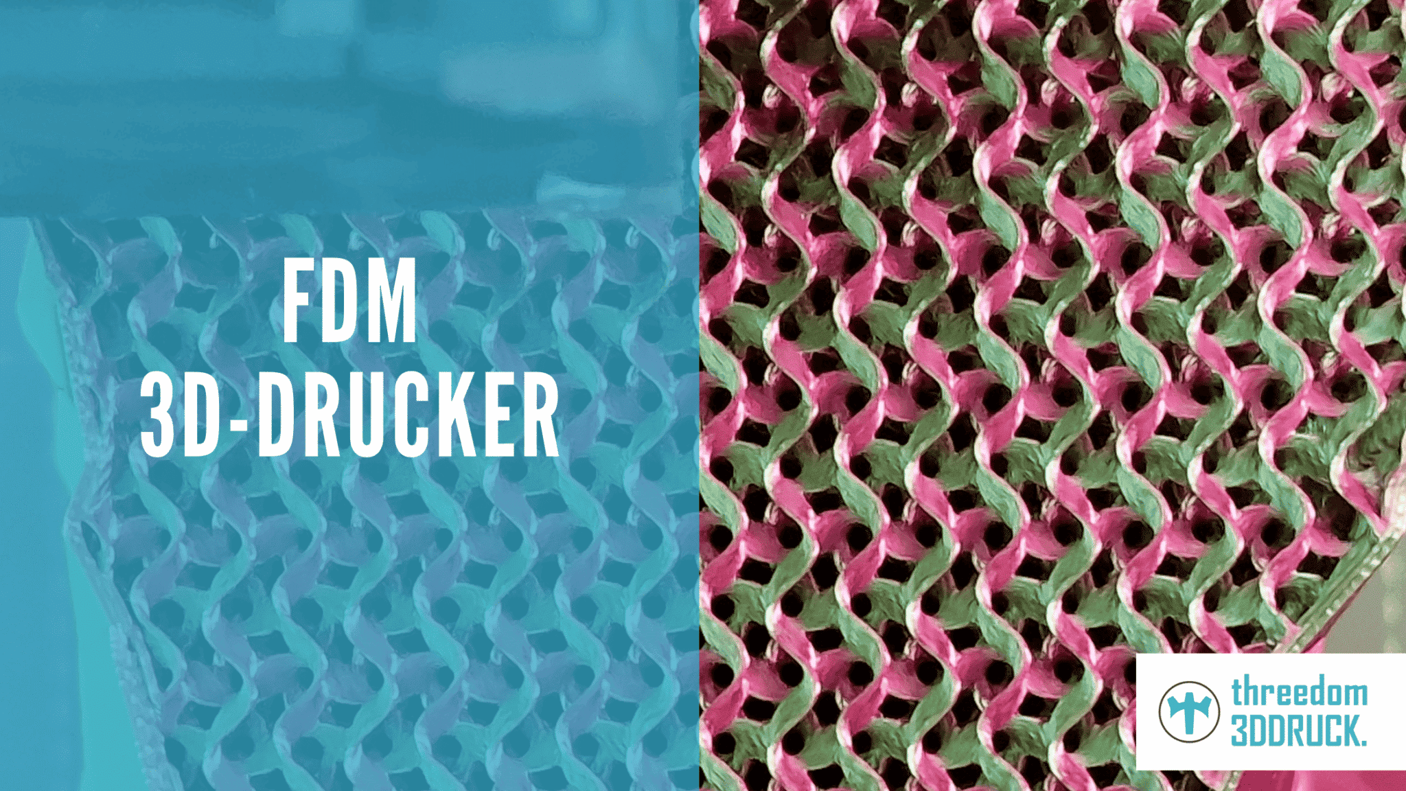 Die besten FDM-3D-Drucker 2025 - Fused Deposition Modeling