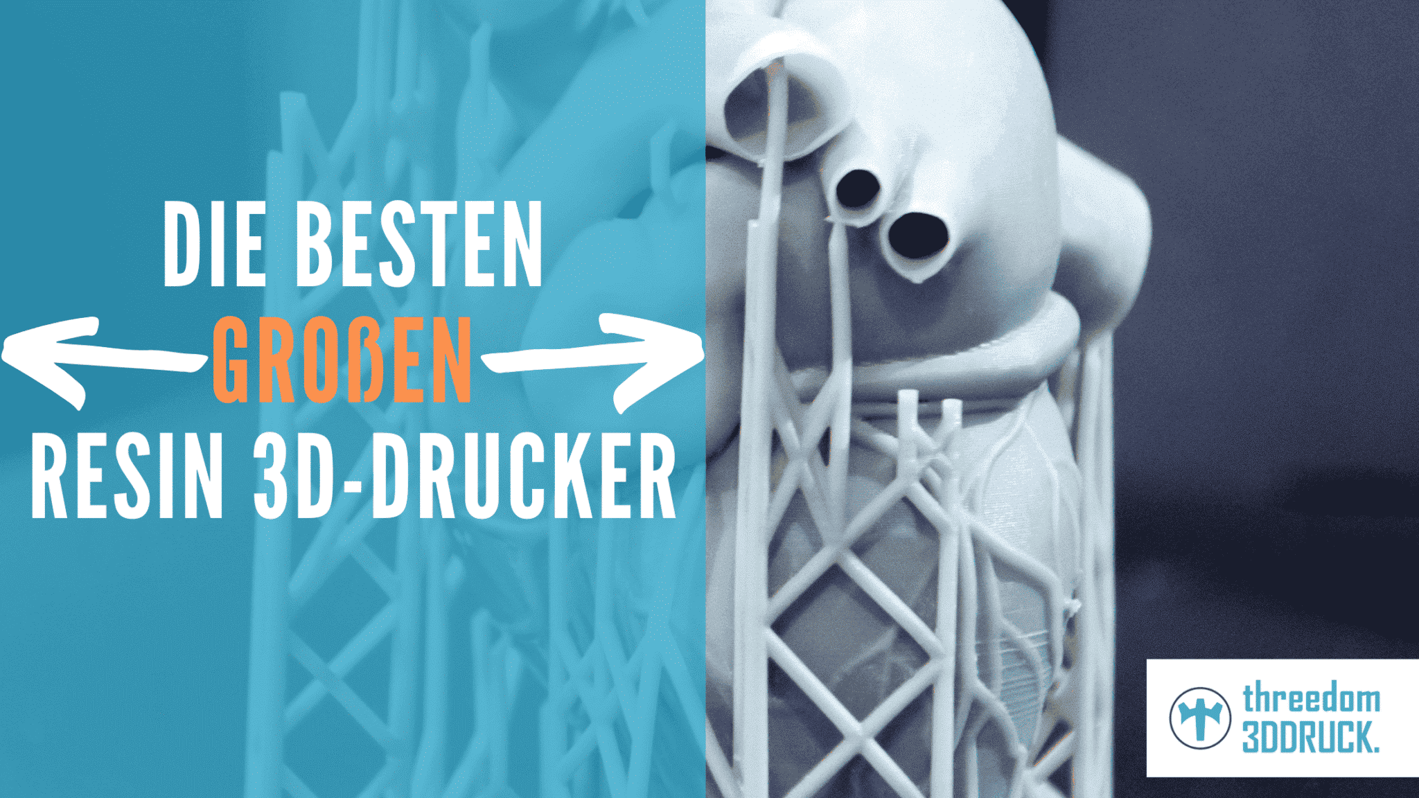 Die besten 3D-Scanner 2025 - Einsteiger bis Profis