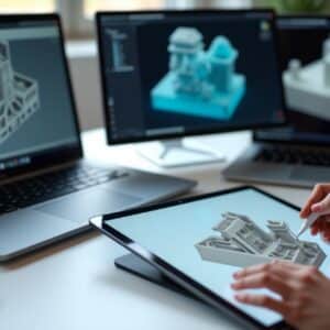 Zoo stellt KI-Software zur 3D-Modellierung vor