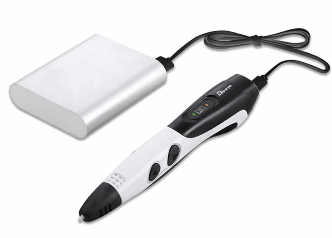 Einen 3D Stift kaufen – Was ist zu beachten? | threedom.de - 3D Druck Blog