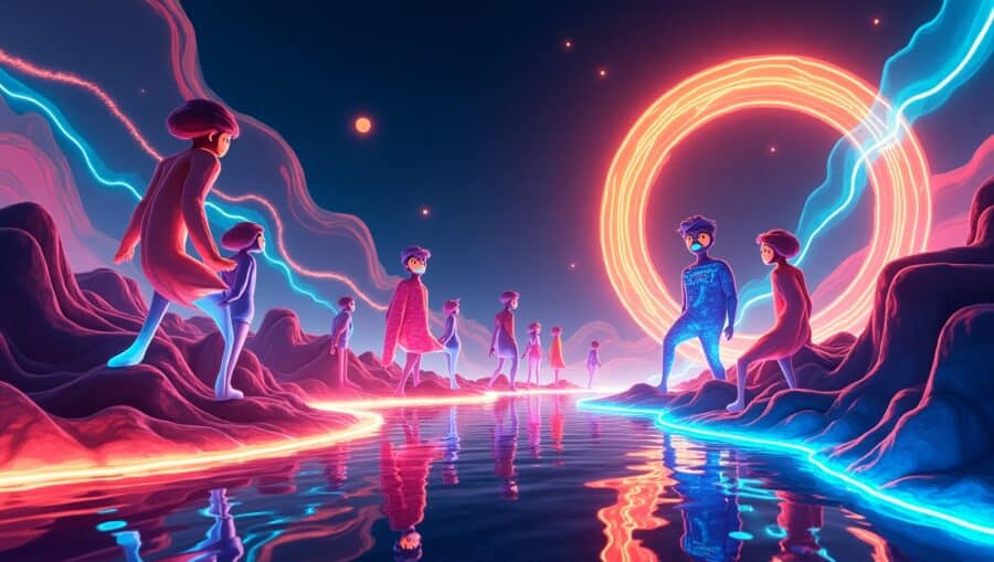 Prusa CORE One mit MMU3: Bis zu 5 Filamente drucken